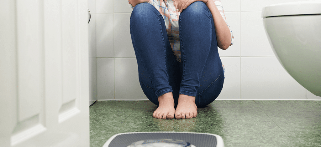Recognizing the Symptoms of Bulimia | Hope Harbor Wellness
