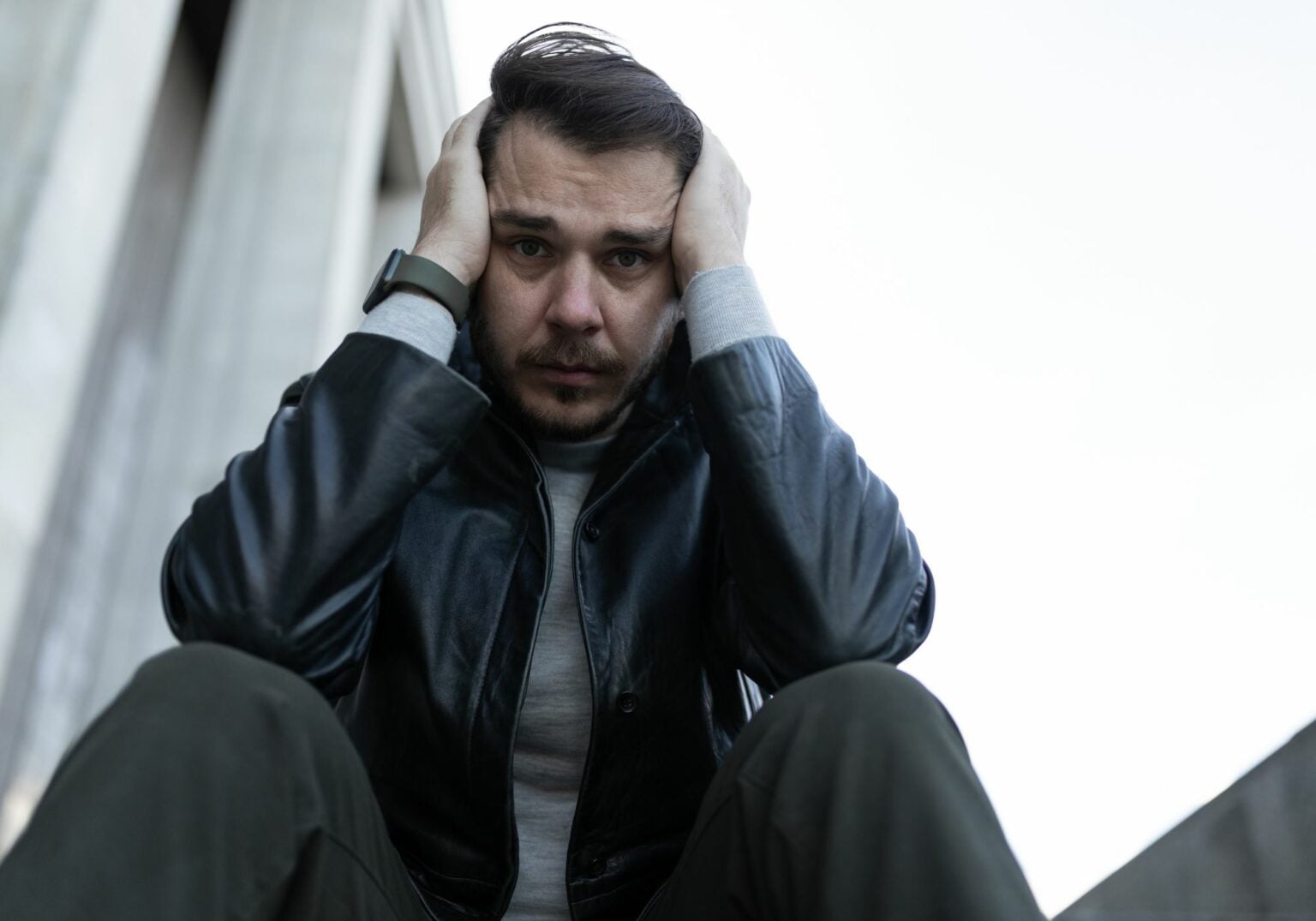 Borderline Personality Disorder (BPD) Treatment | Hope Harbor GA