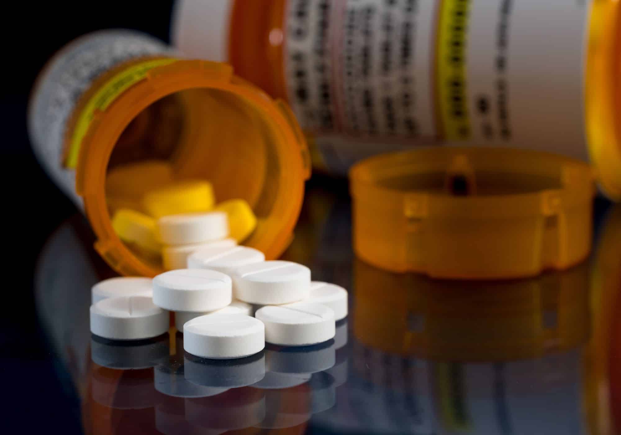 Danger Opioid Overdose: Signs, Symptoms and Treatment