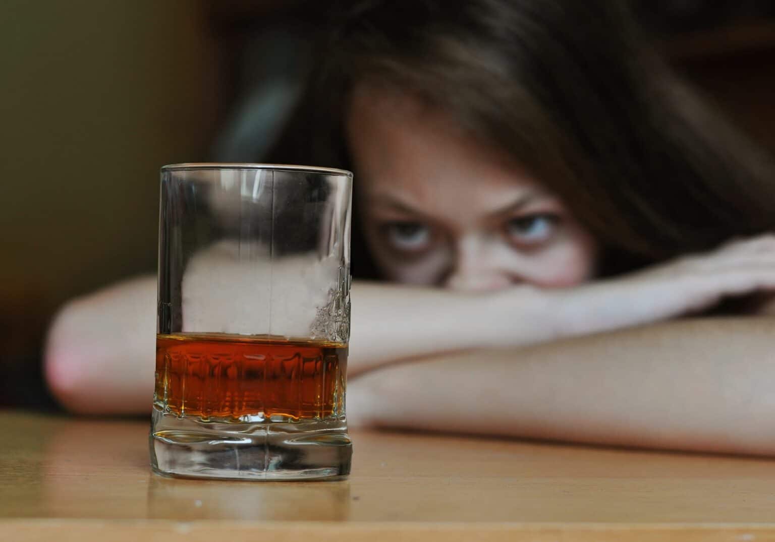Is Alcohol a Stimulant? Alcohol's Effect on the Body