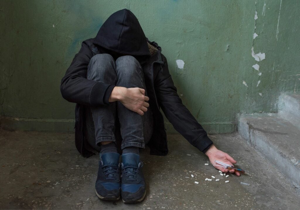 Opiate Addiction: Signs, Symptoms, and Treatment