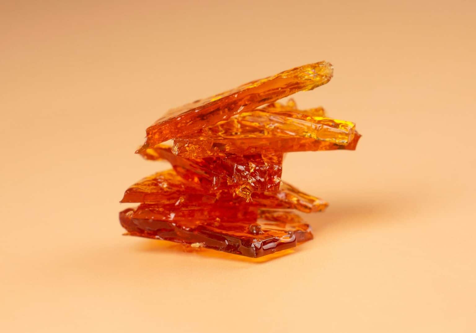 What is Shatter Weed? | Is Shatter THC Addictive?