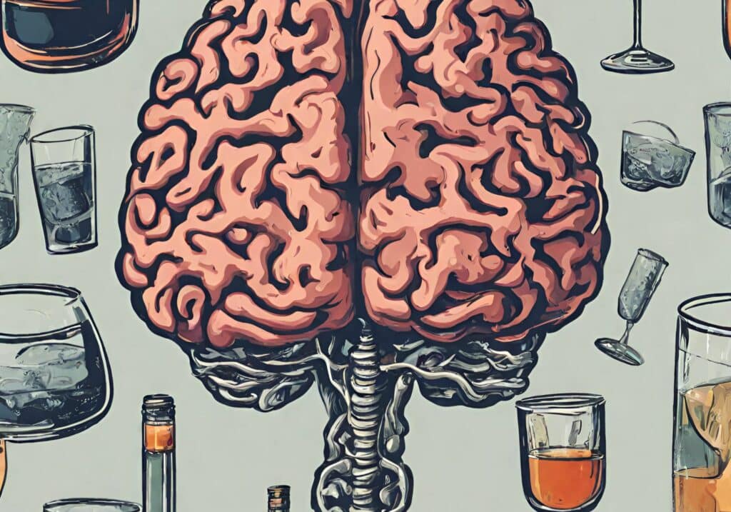 What is Wet Brain Syndrome? Wernicke-Korsakoff Syndrome