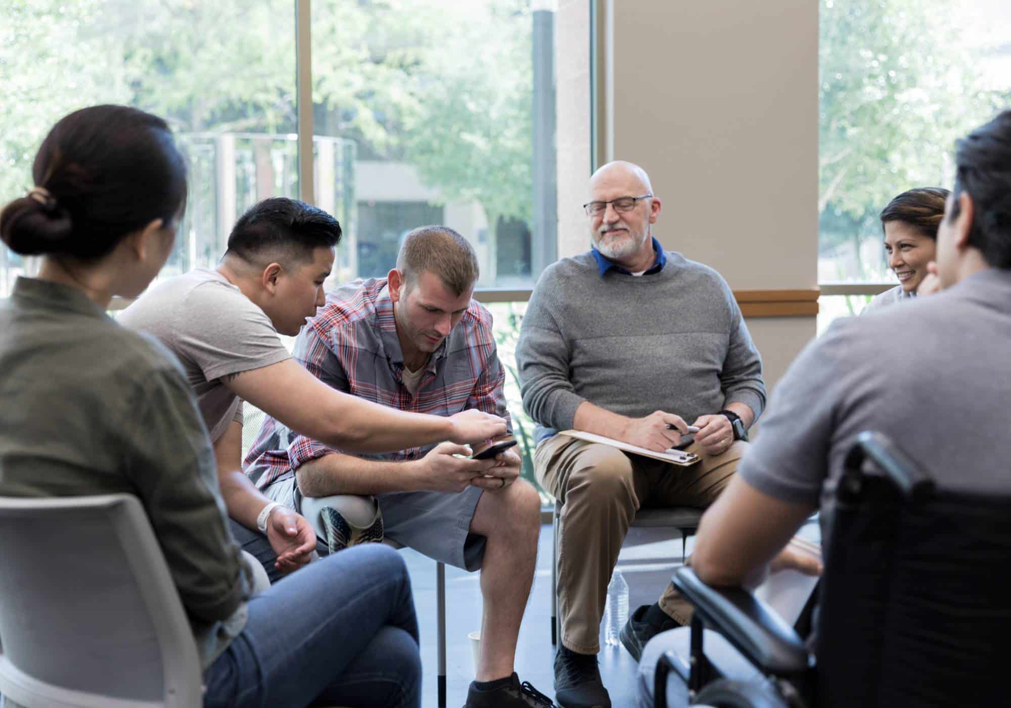 Amphetamine Addiction: Signs, Symptoms and Treatment