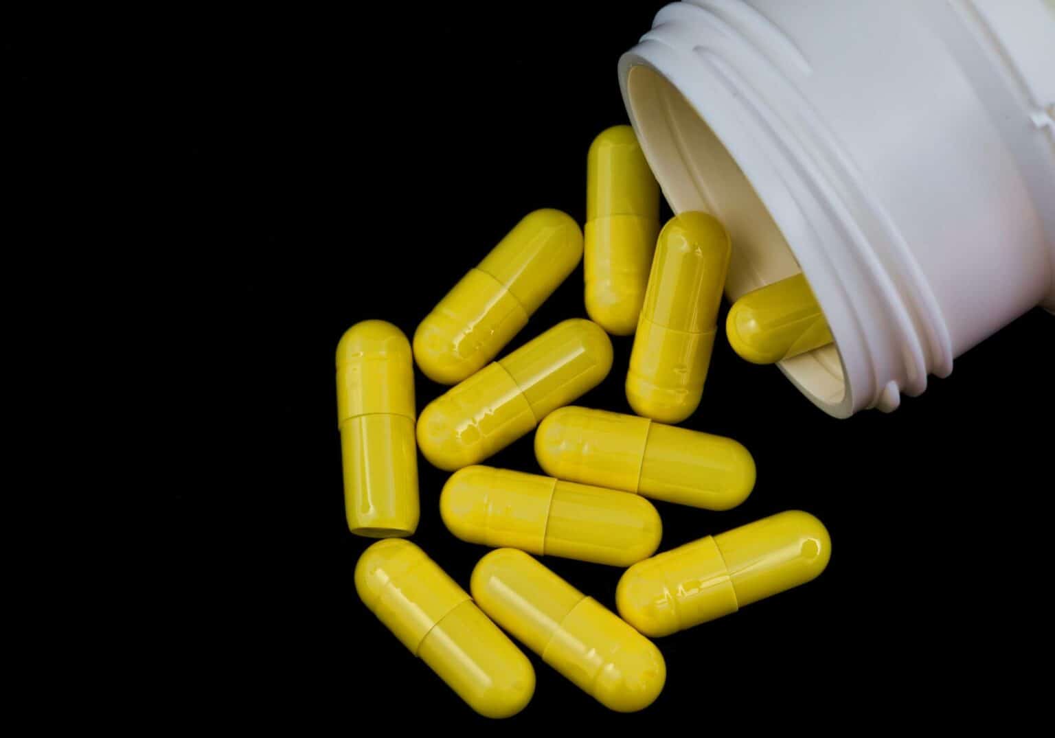 Dangers of Snorting Gabapentin