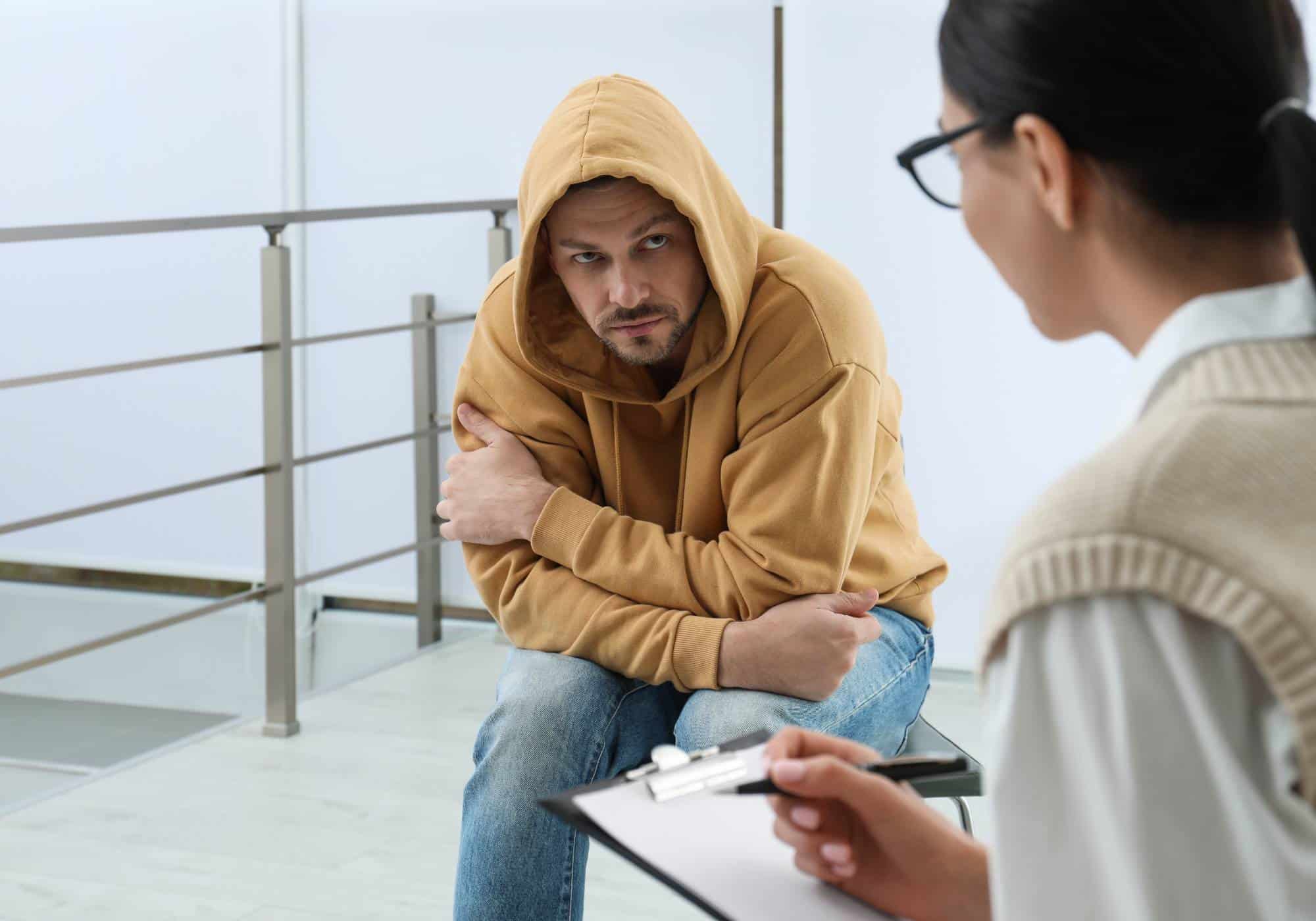 Psilocybin Addiction, Abuse, And Treatment