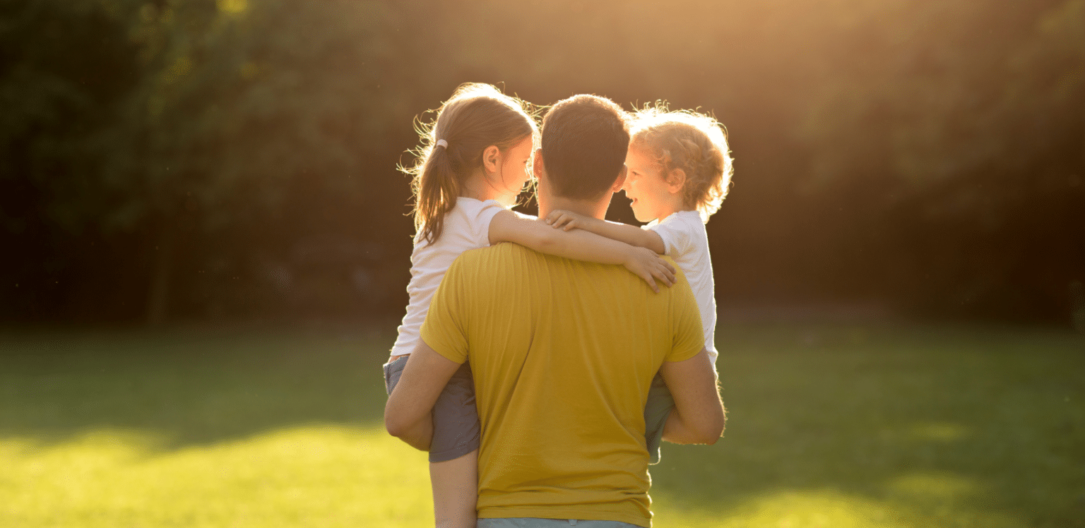 Celebrating Fatherhood: How to Honor Fathers in Recovery on Father's ...