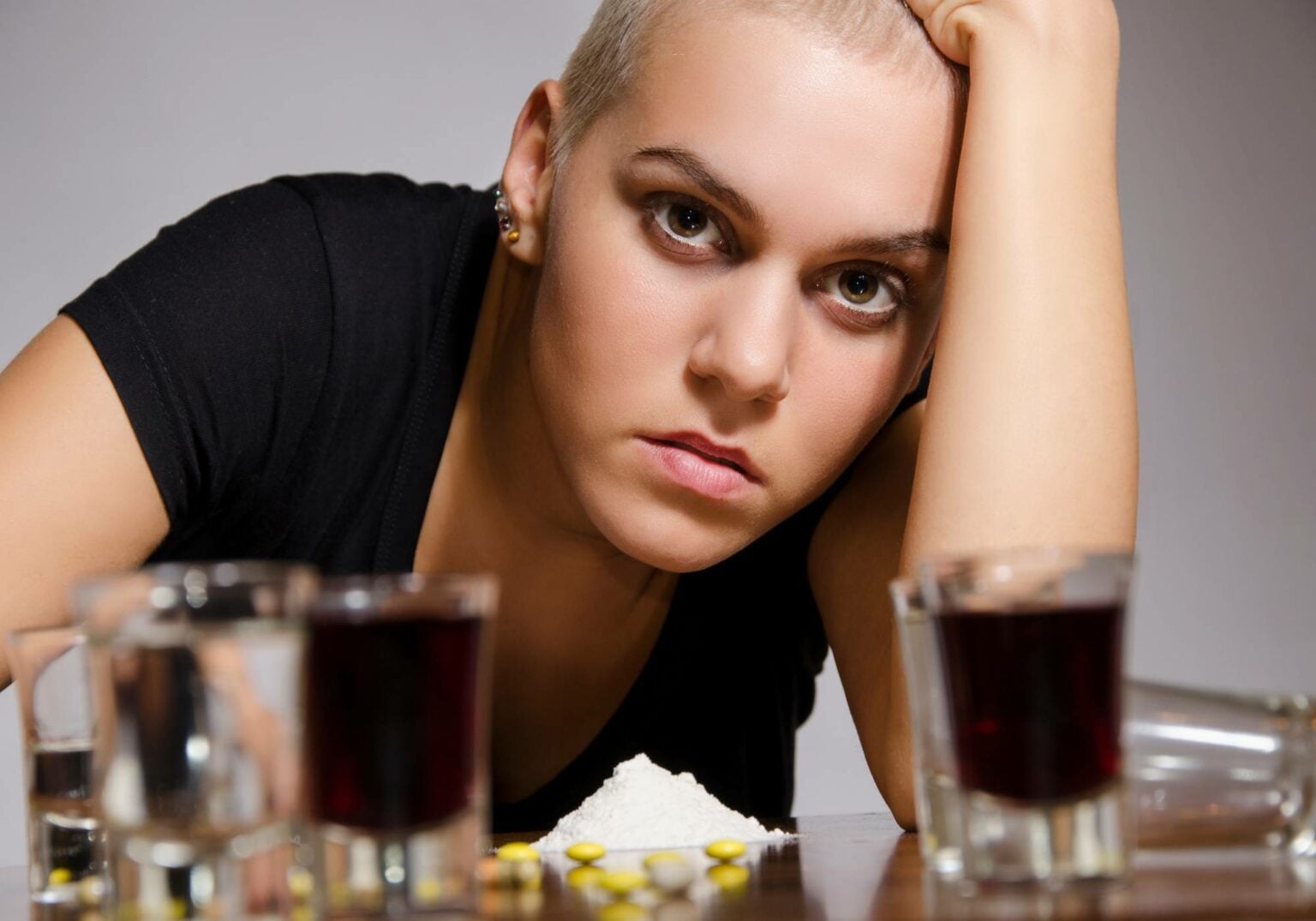 Dangers of Mixing Alcohol and Lexapro