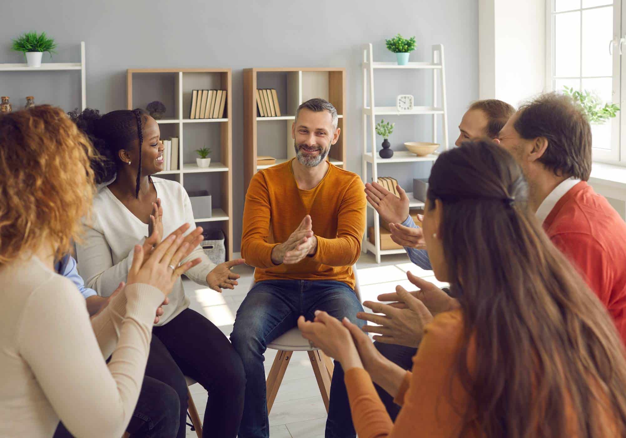 Acceptance and Commitment Therapy for Addiction Treatment