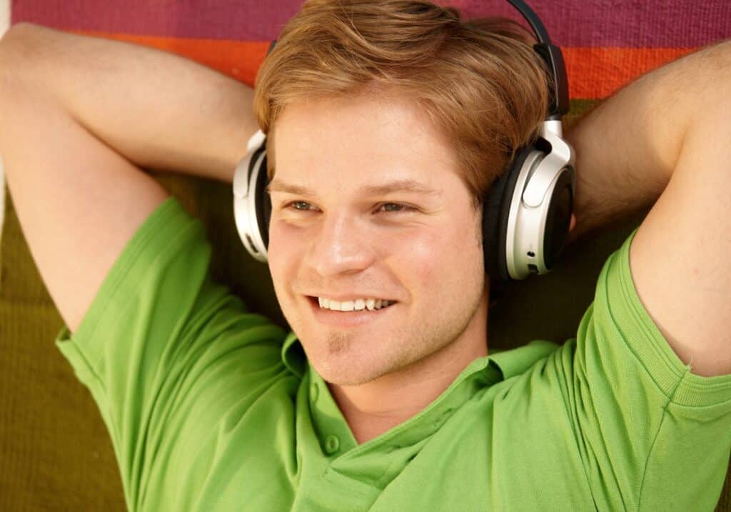 BioSound Therapy for Addiction Treatment