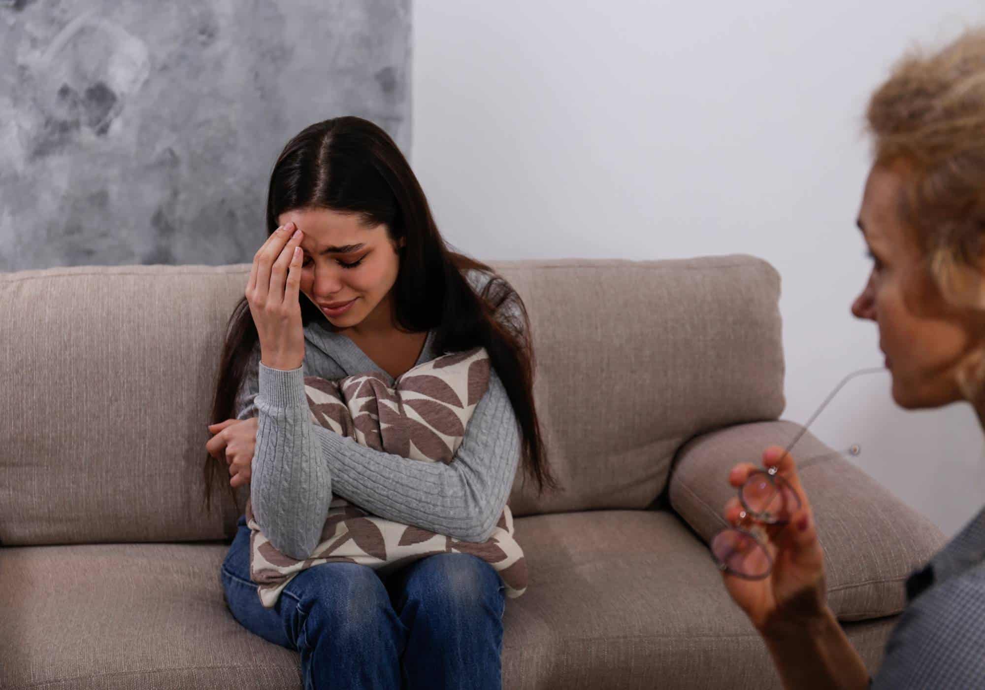 Drug Addiction Therapy In Atlanta, GA | Hope Harbor Wellness