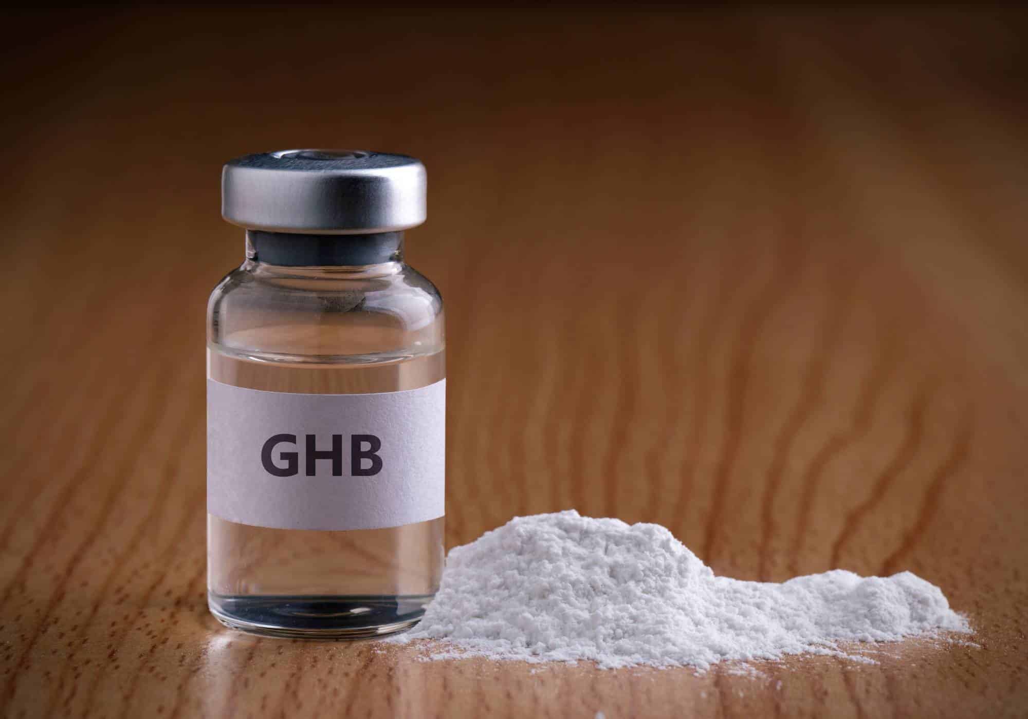 GHB Addiction: Signs, Symptoms, & Treatment