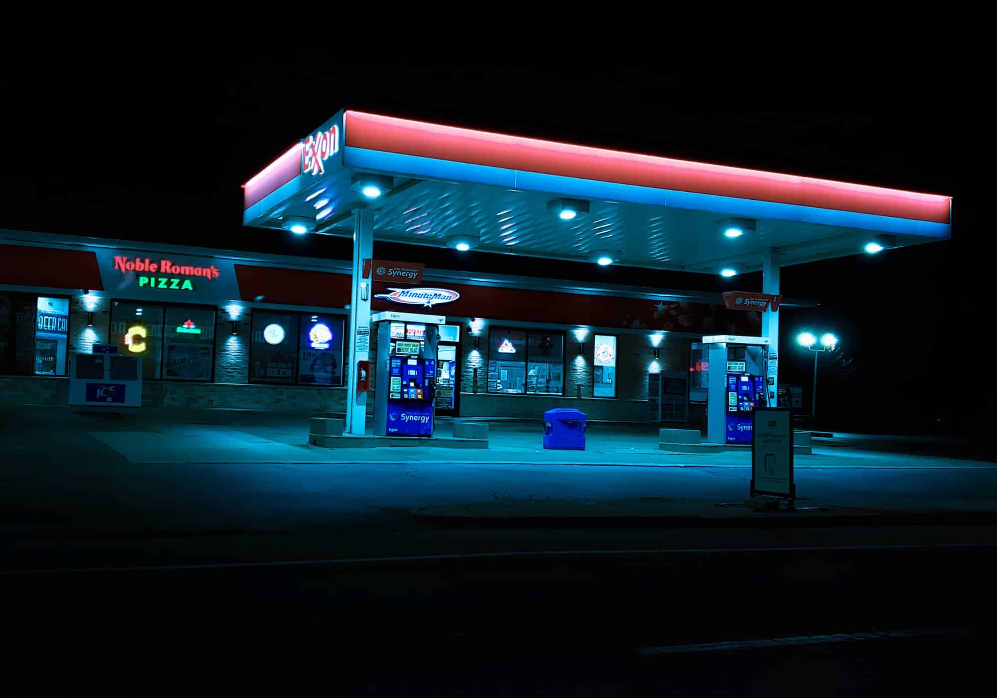 Gas Station Heroin: What it is & it's dangers