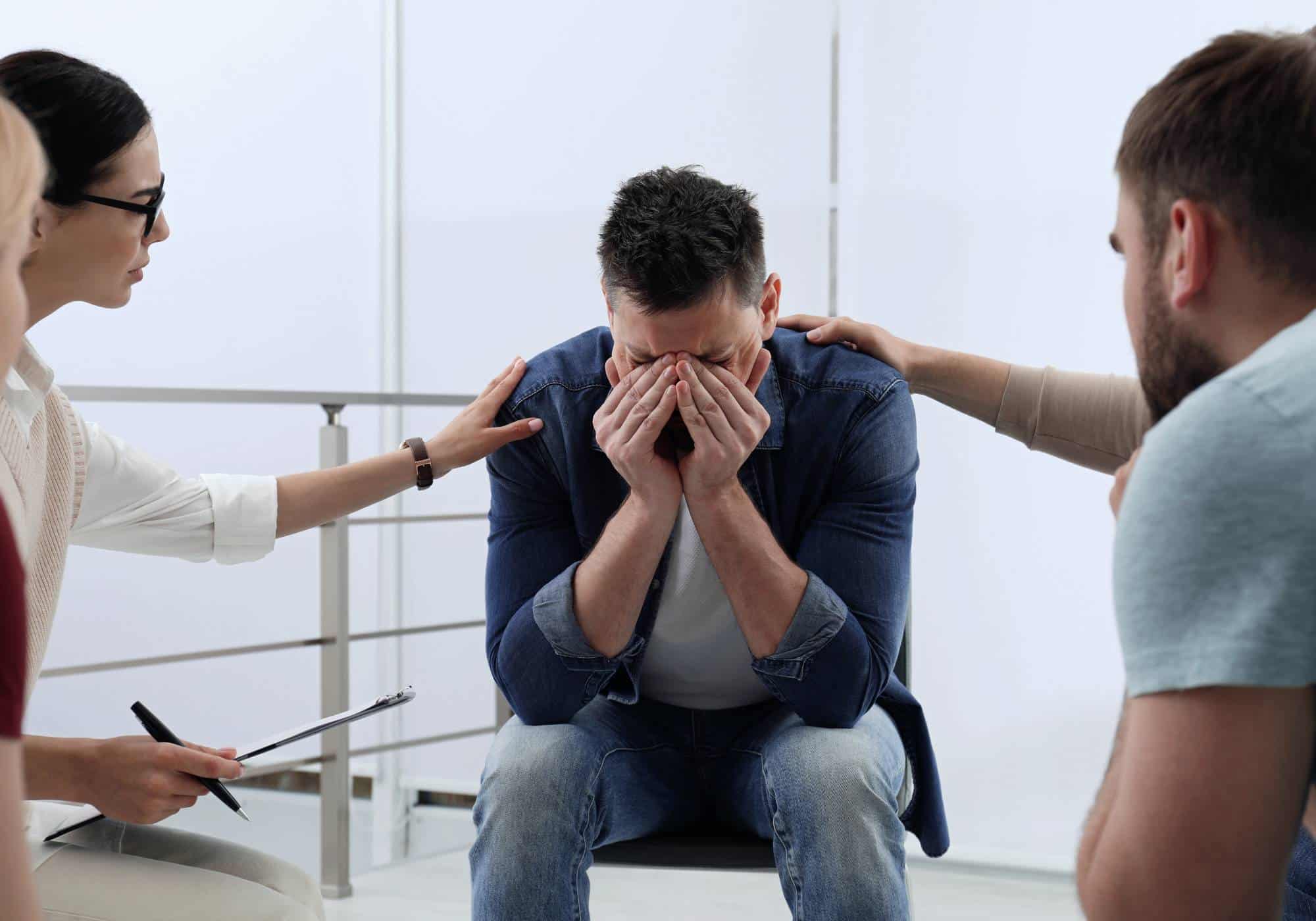 What are the Most Commonly Snorted Drugs?