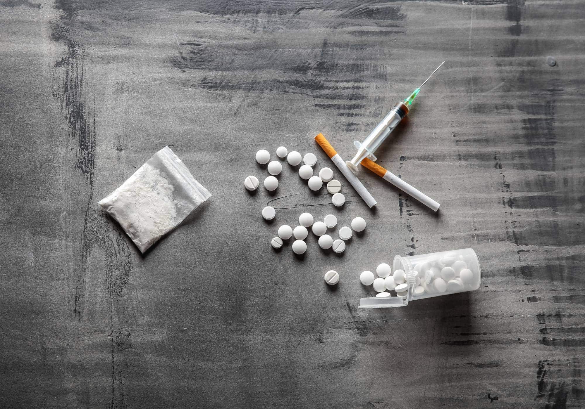 Dangers of Snorting Gabapentin