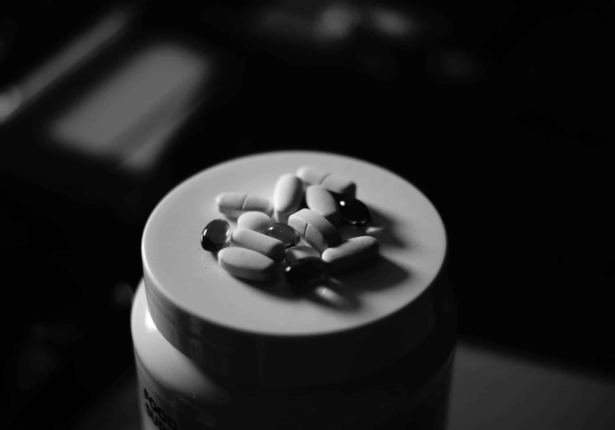 Drug And Alcohol Slang Terms