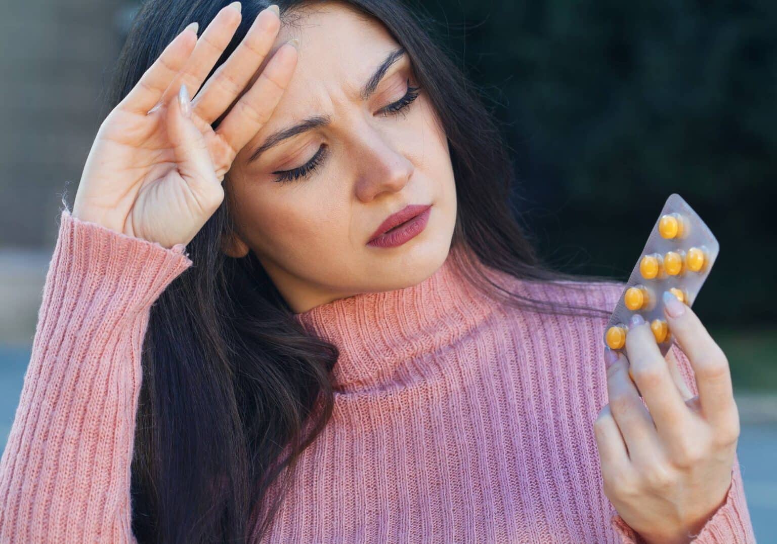 How Long Do Benzos Stay In Your System?