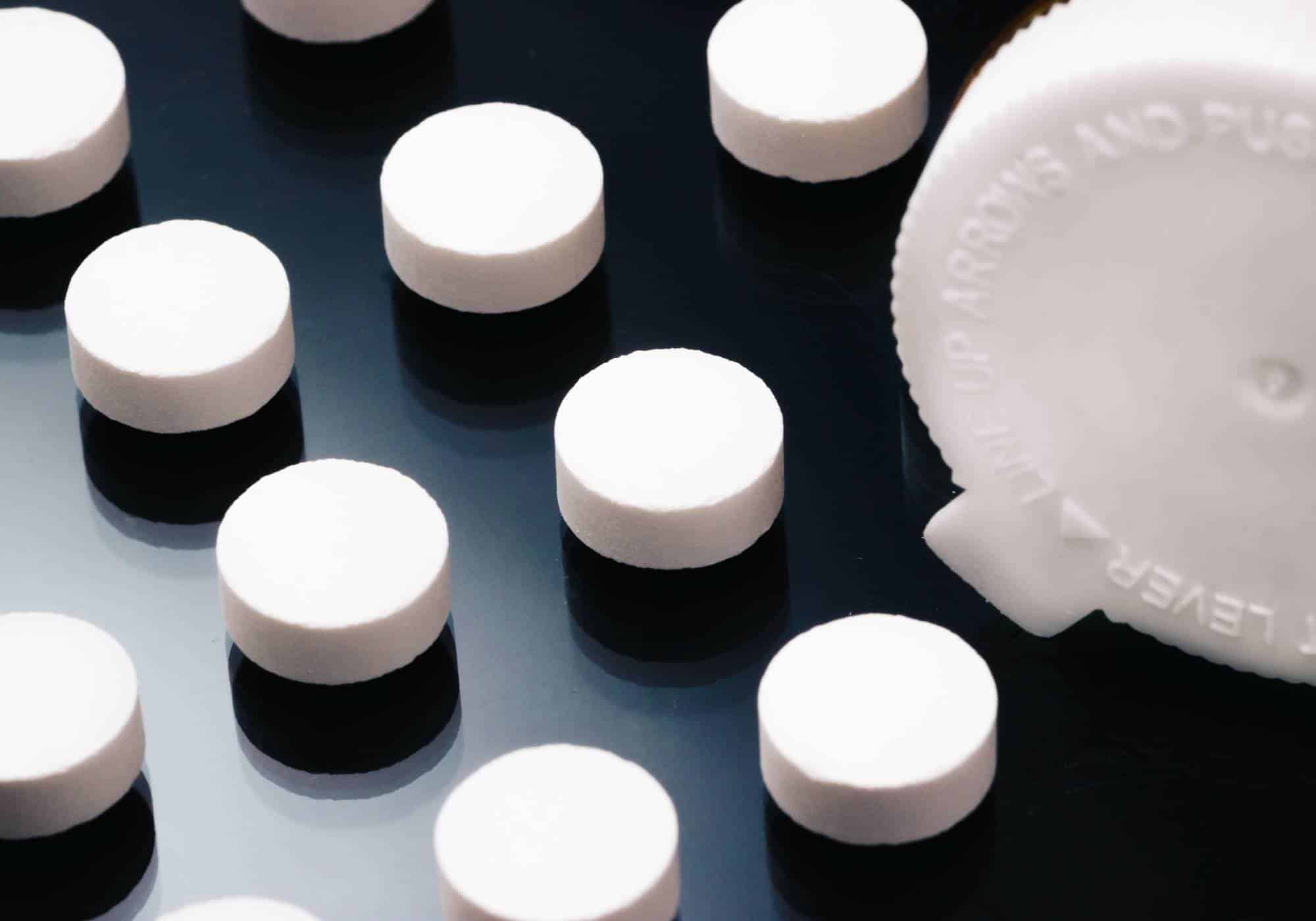 Dangers of Snorting Gabapentin