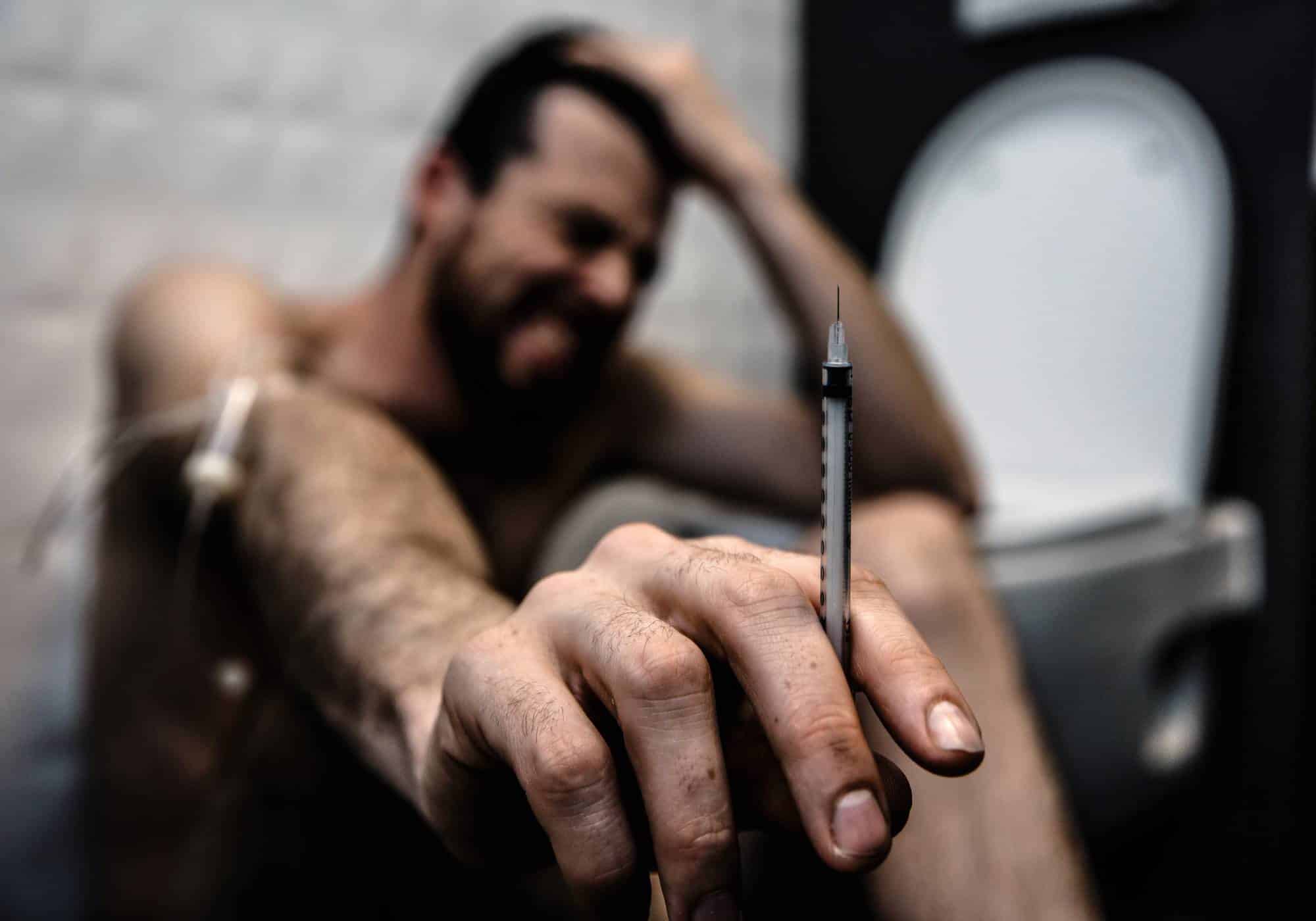 How Long Does Heroin Stay in Your System?