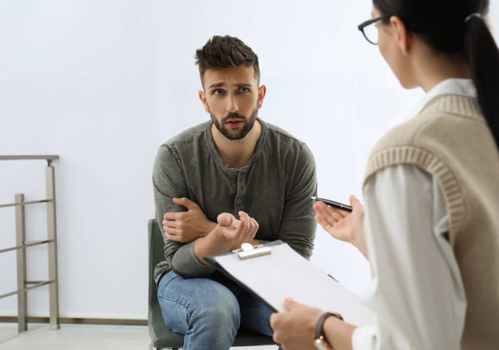 How Long Do Benzos Stay In Your System?