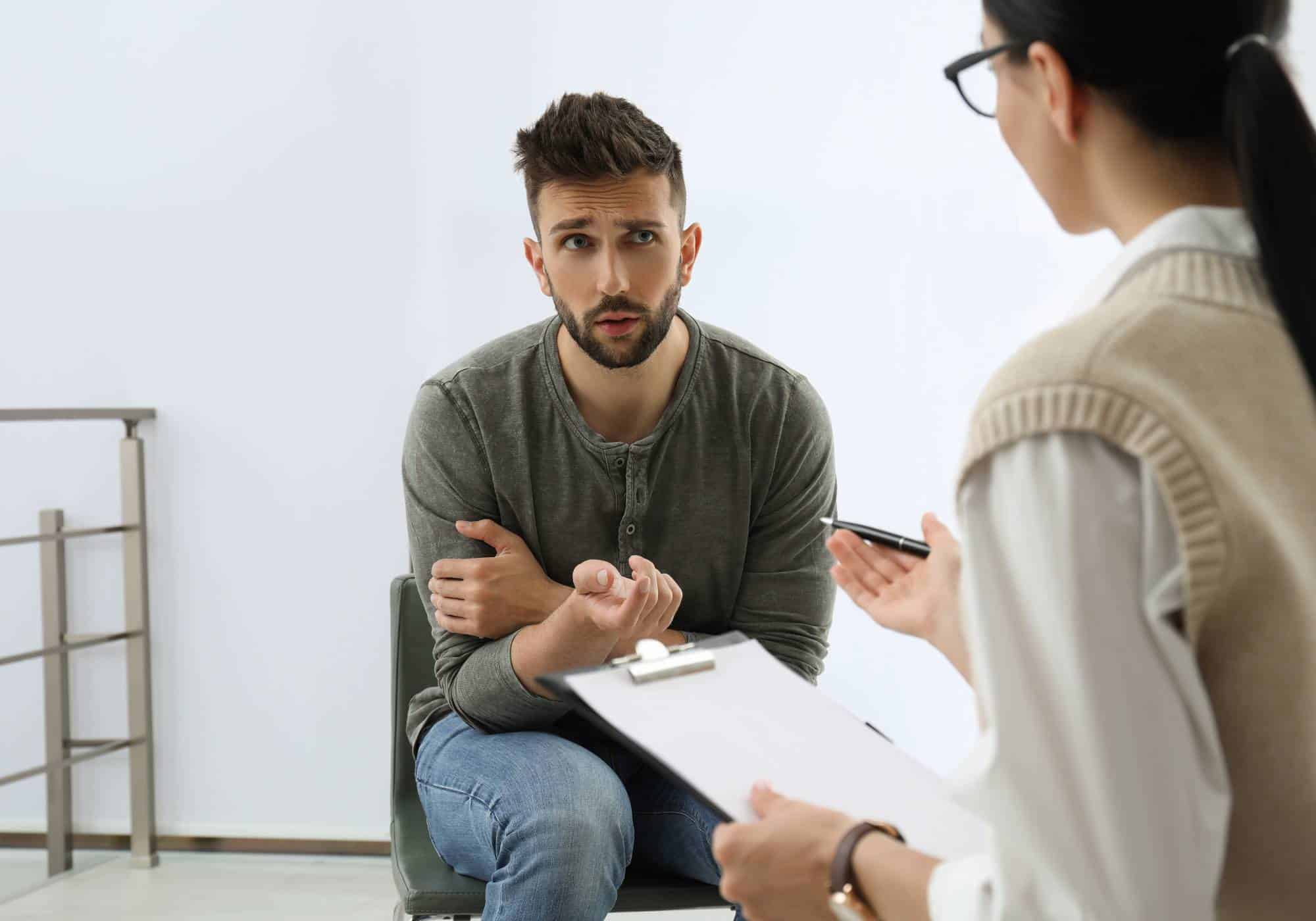 How Long Do Benzos Stay In Your System?