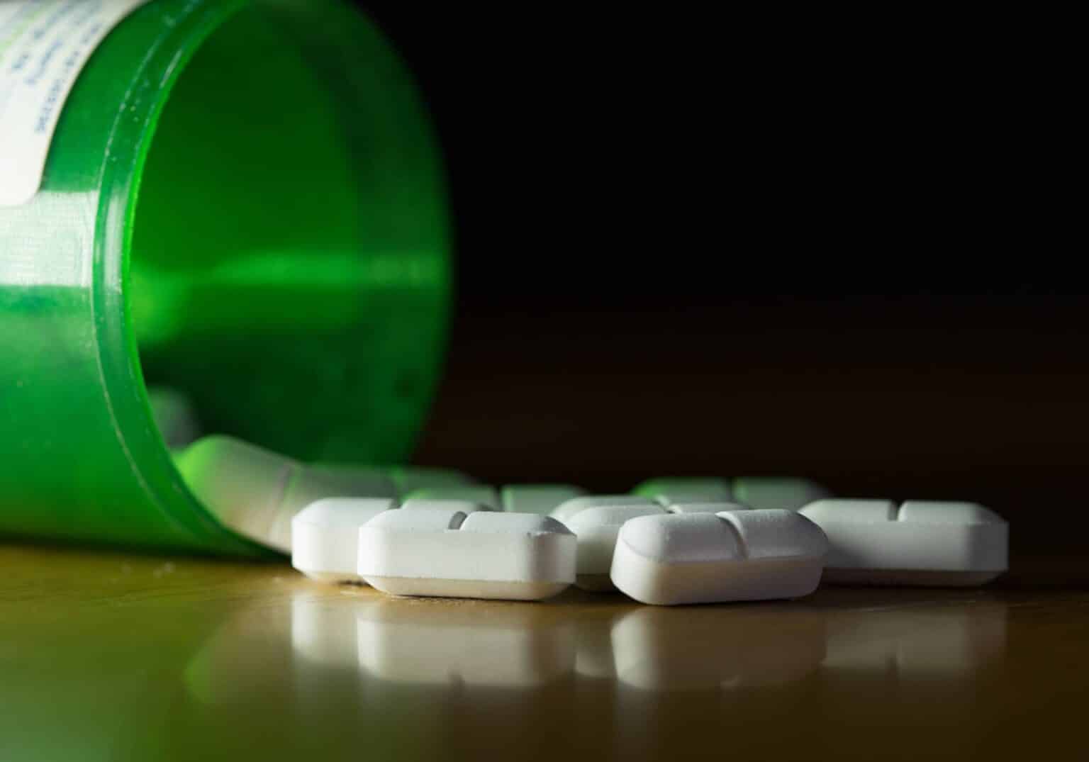 Hydrocodone vs Oxycodone: What's the Difference?