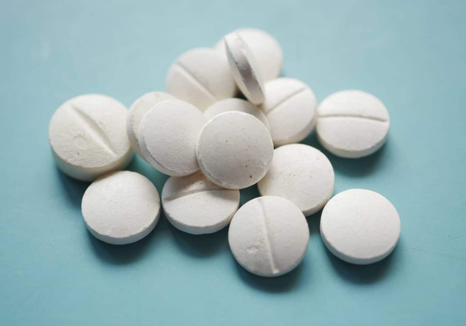 Oxycodone vs Percocet: What's the Difference?