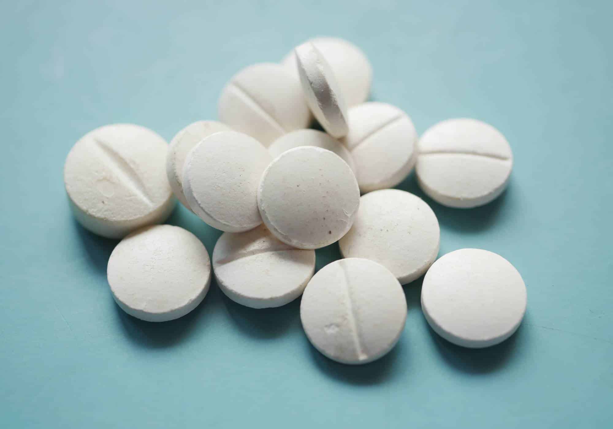 Oxycodone vs Percocet: What's the Difference?