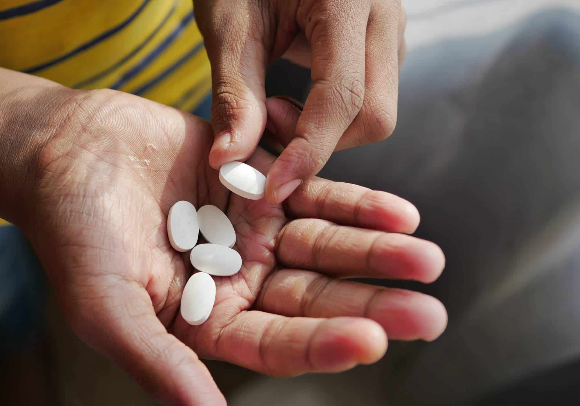 Identifying Substances: What Different Drugs Smell Like?