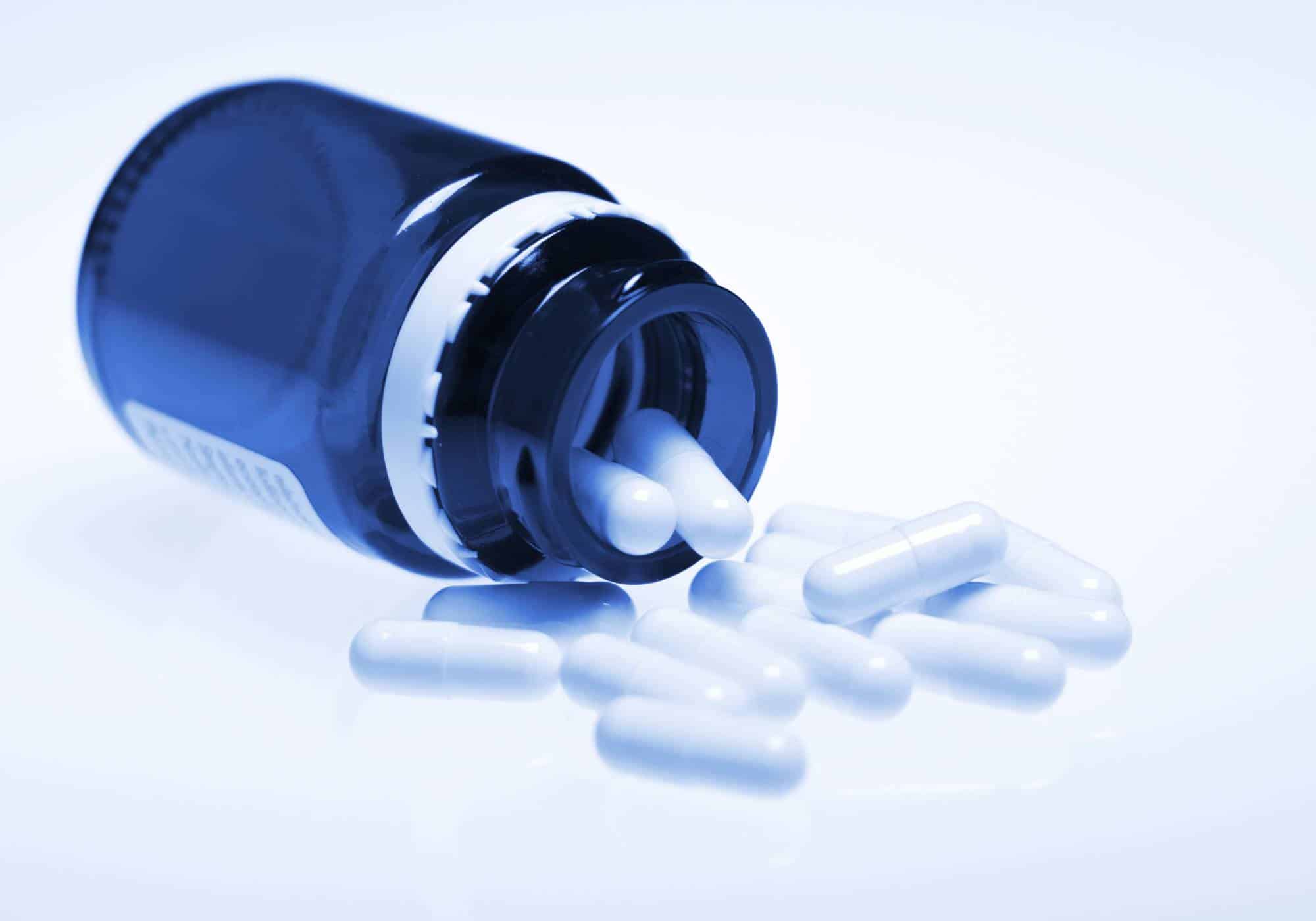 The Dangers of Snorting Vyvanse