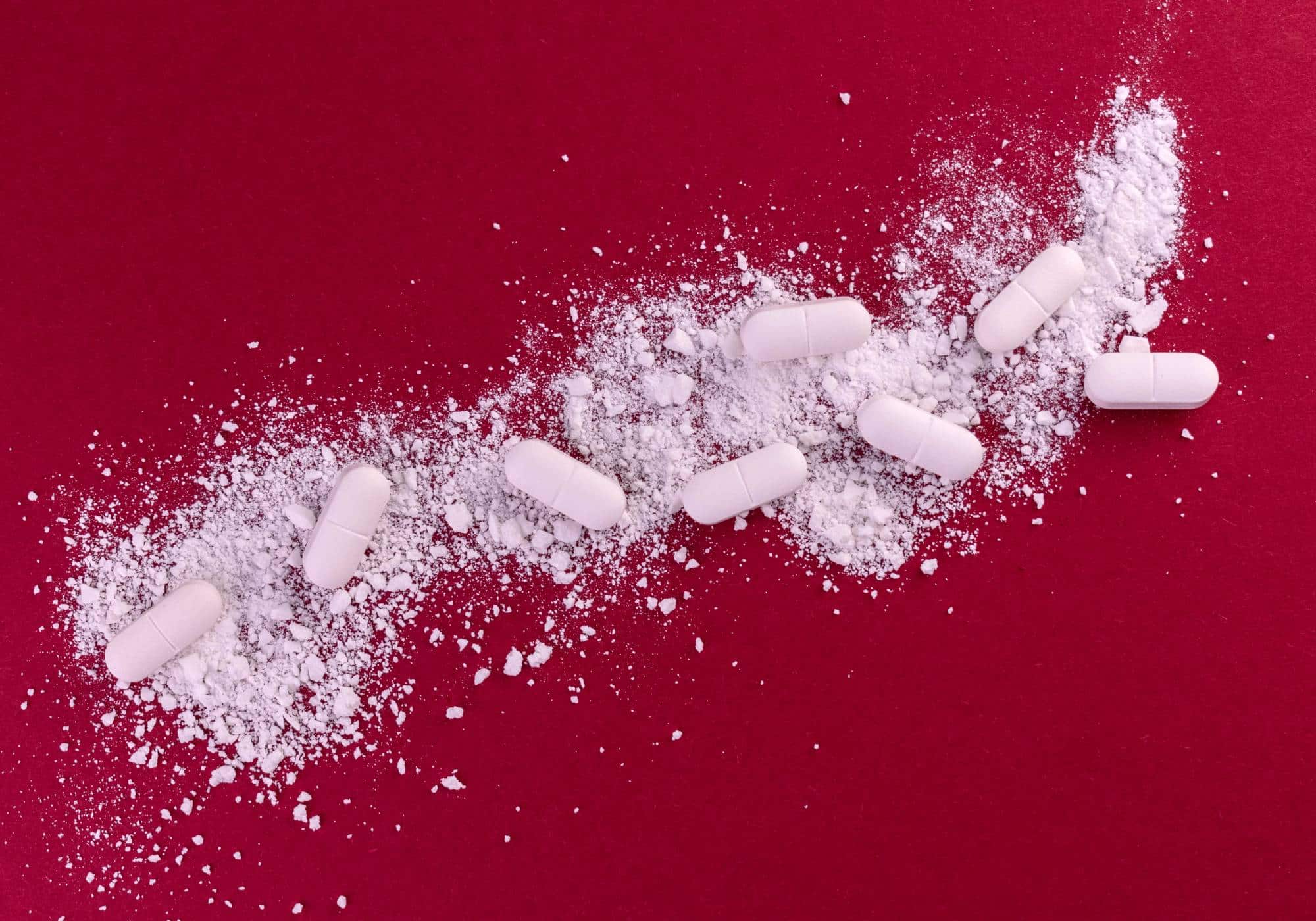 What Is MDPV: Effects, Dangers and Treatment