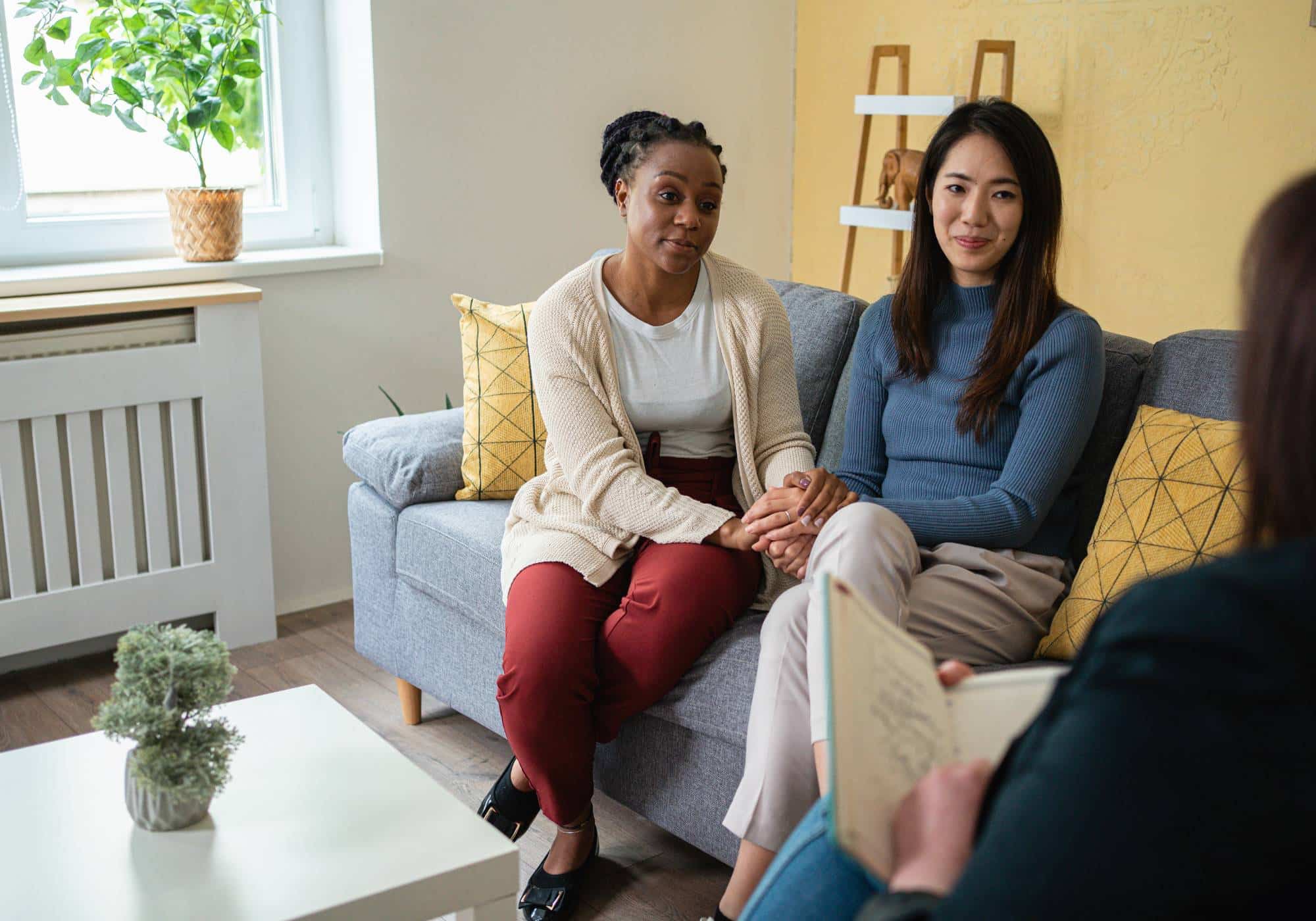 How to Stay Married to an Alcoholic