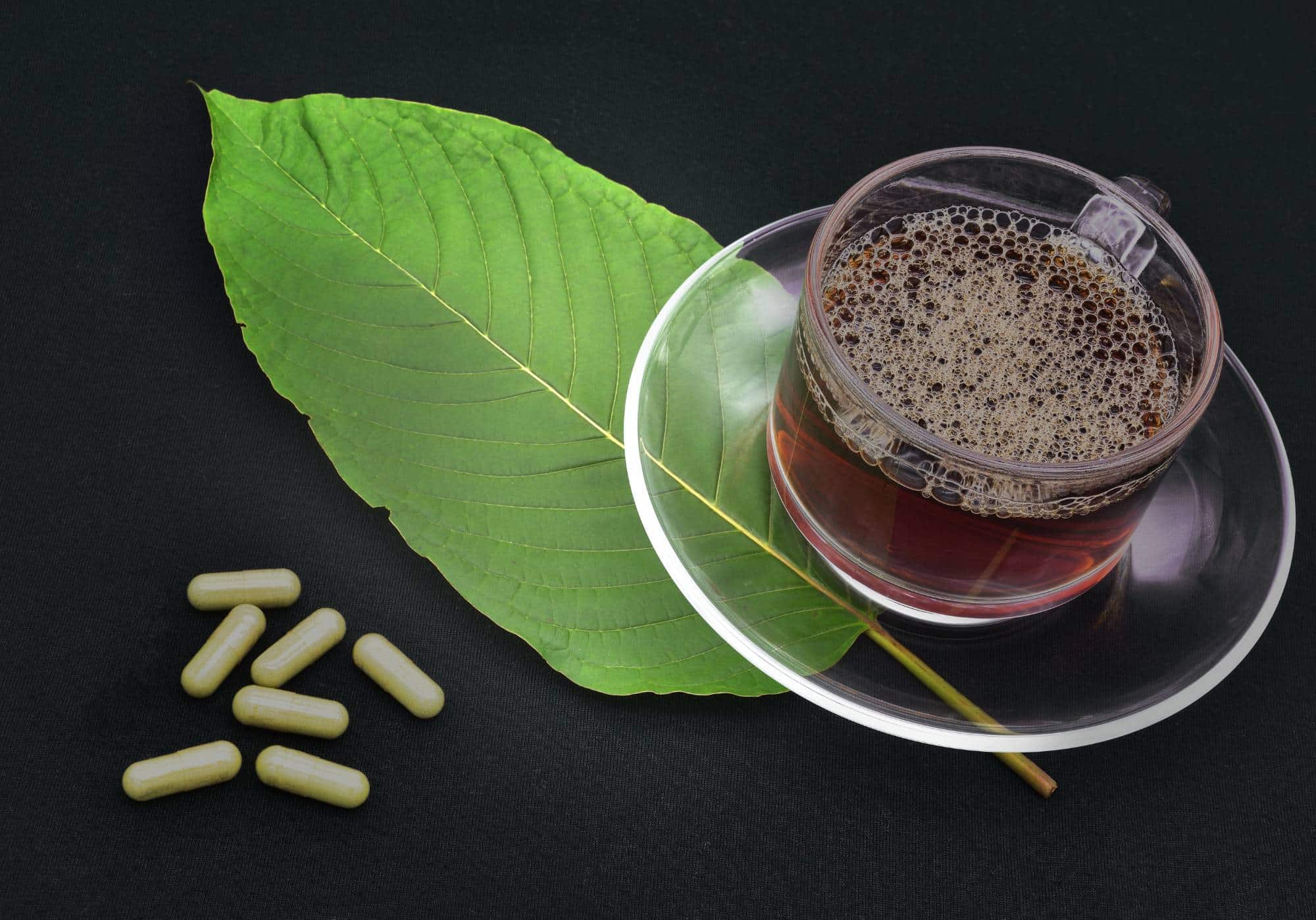 Does Kratom Show Up on a Drug Test? Panels, Detection & Risks