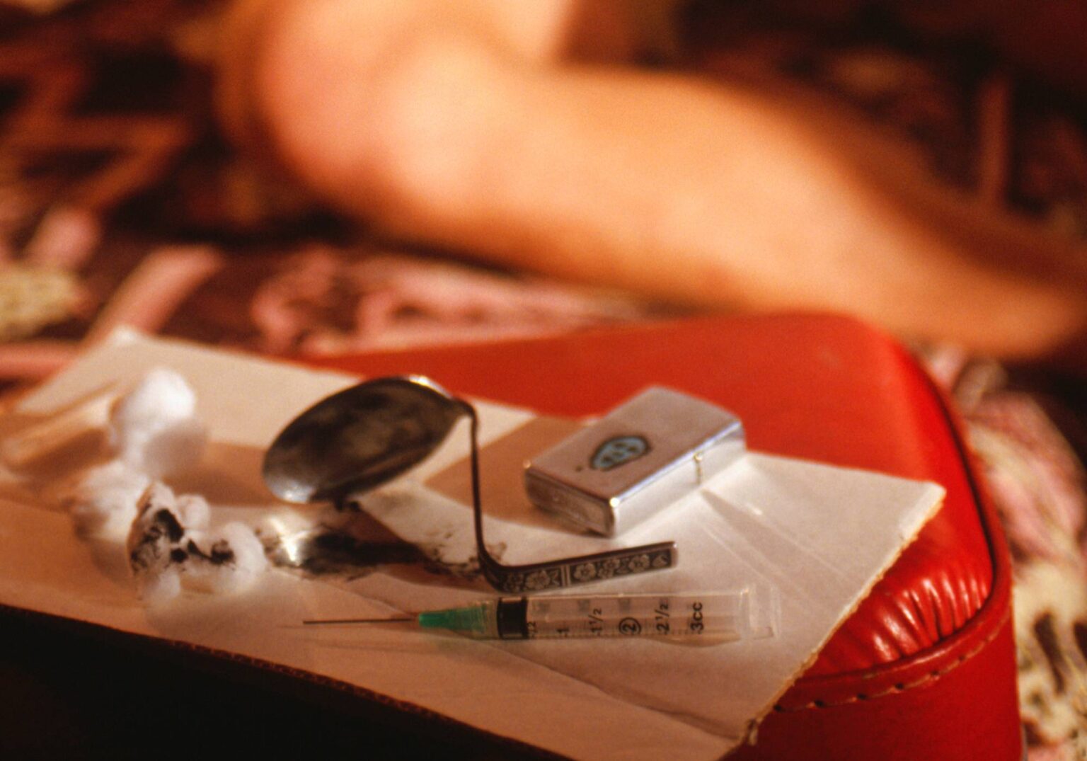 Types of Drug Paraphernalia and How to Identify Them