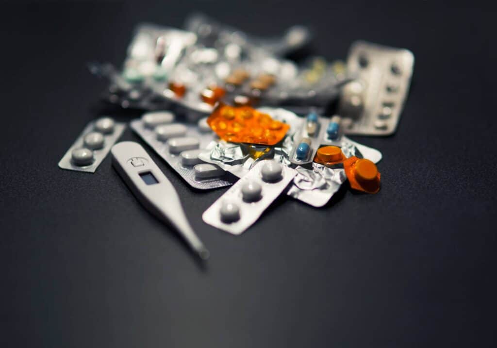 Types of Drug Paraphernalia and How to Identify Them