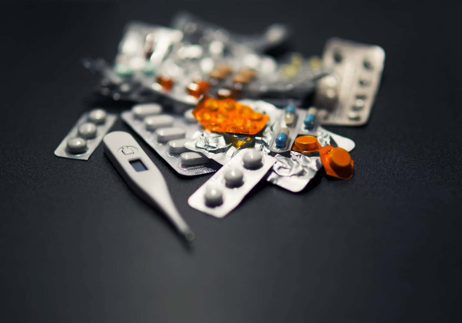 Types of Drug Paraphernalia and How to Identify Them