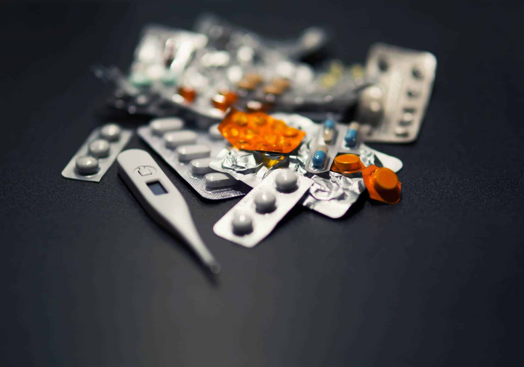 Types of Drug Paraphernalia and How to Identify Them