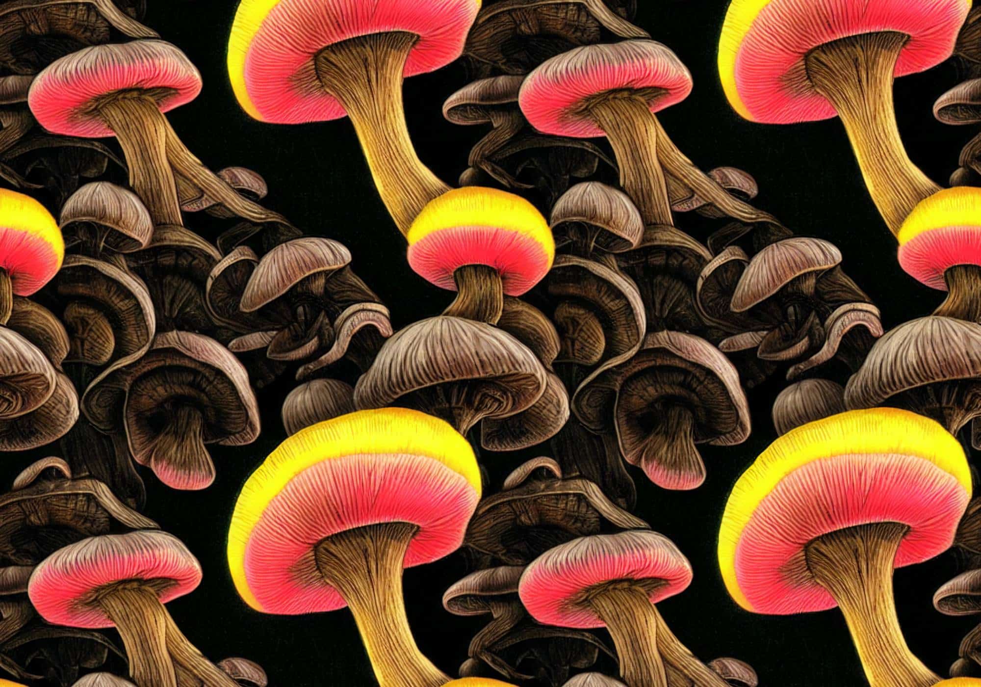 Can You Overdose on Shrooms?