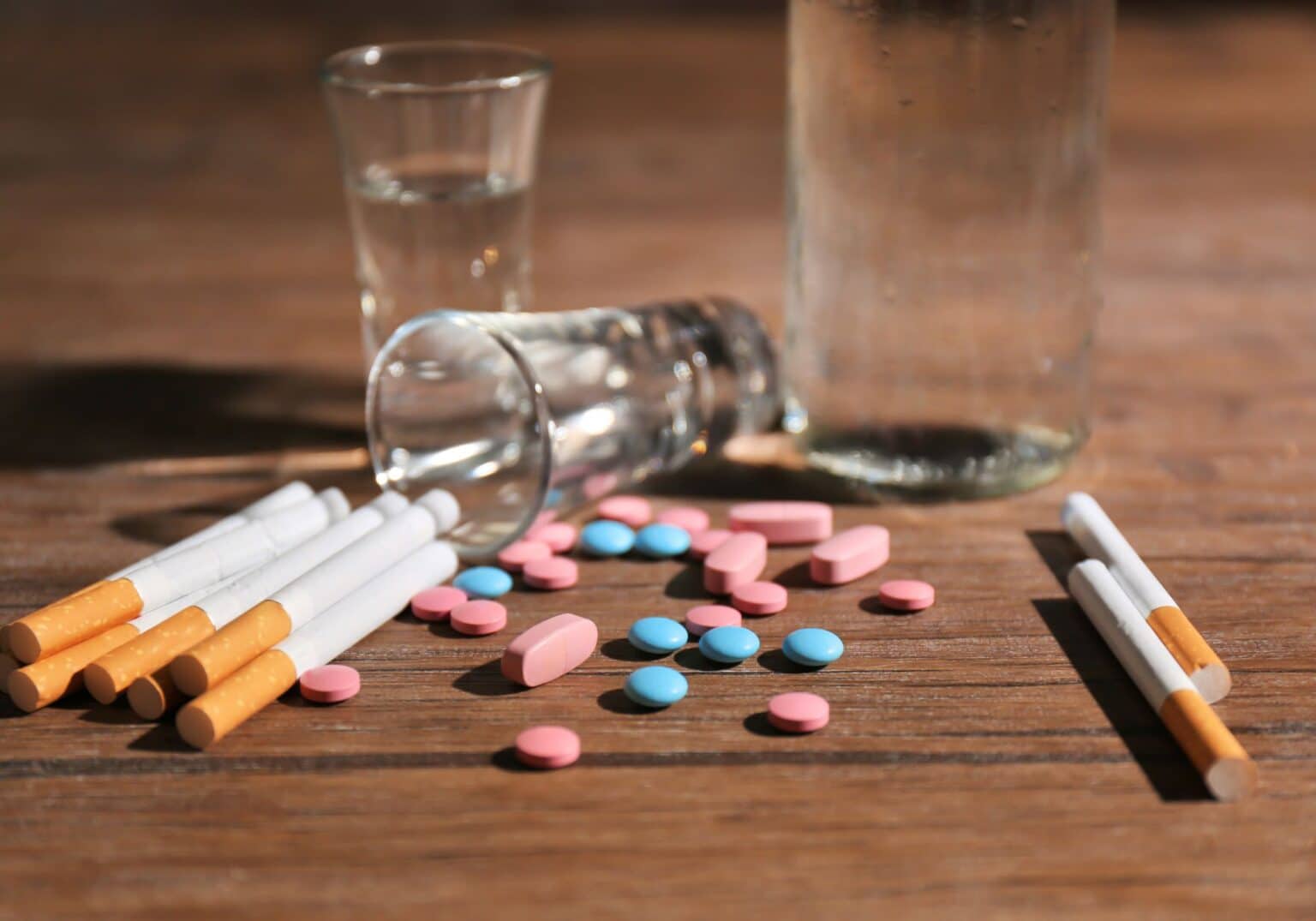 Most Addictive Drugs: Top 5 Most Addictive Drugs