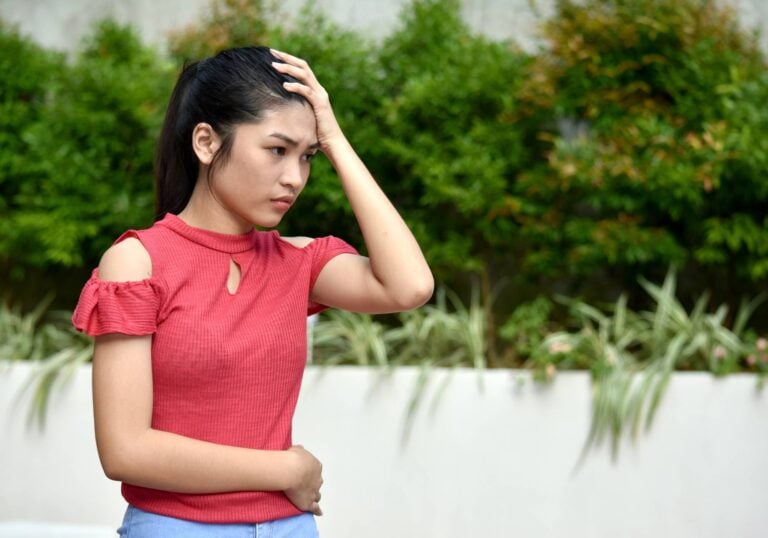 How to Know if You Were Roofied: Roofie Symptoms