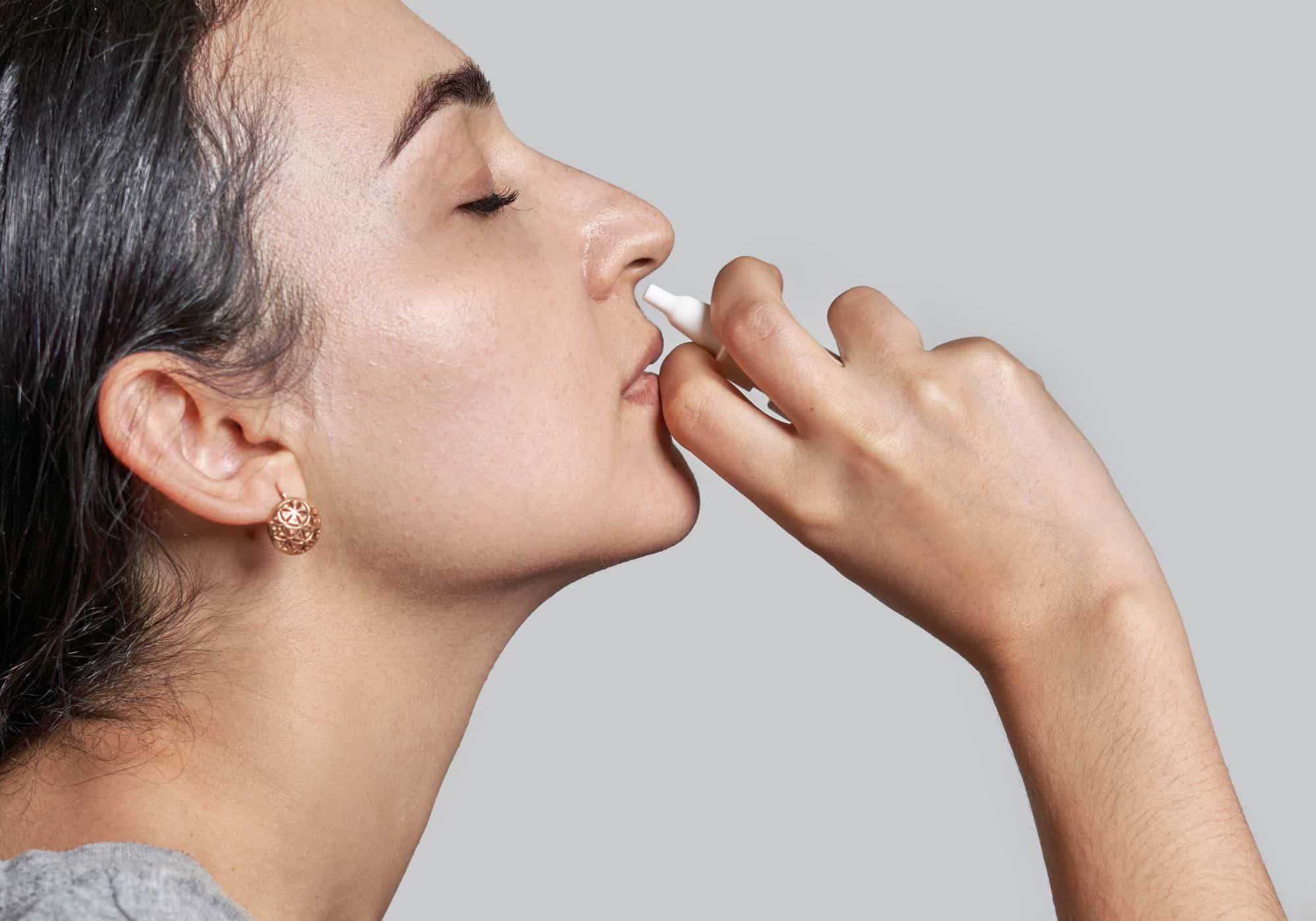 What are the Most Commonly Snorted Drugs?