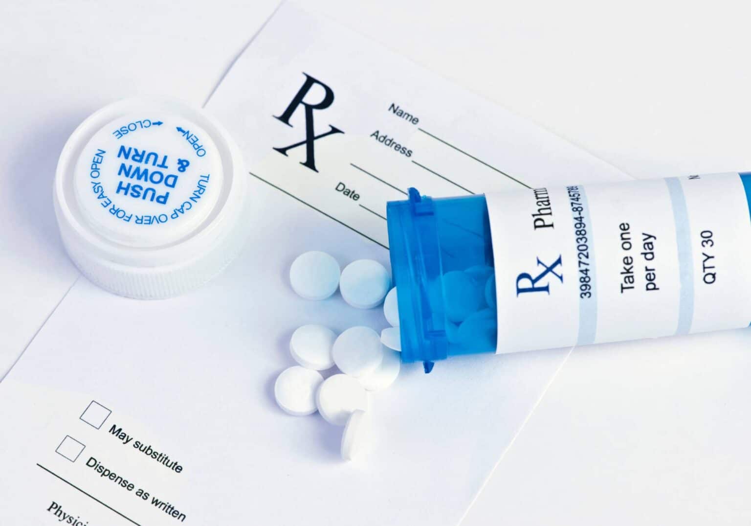 Demerol Vs Morphine: Differences and Similarities