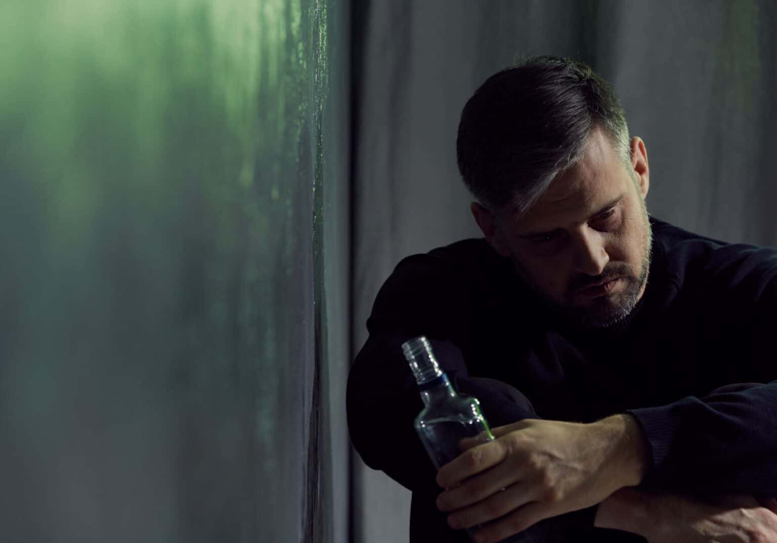 5 Effects of Alcoholism on Family