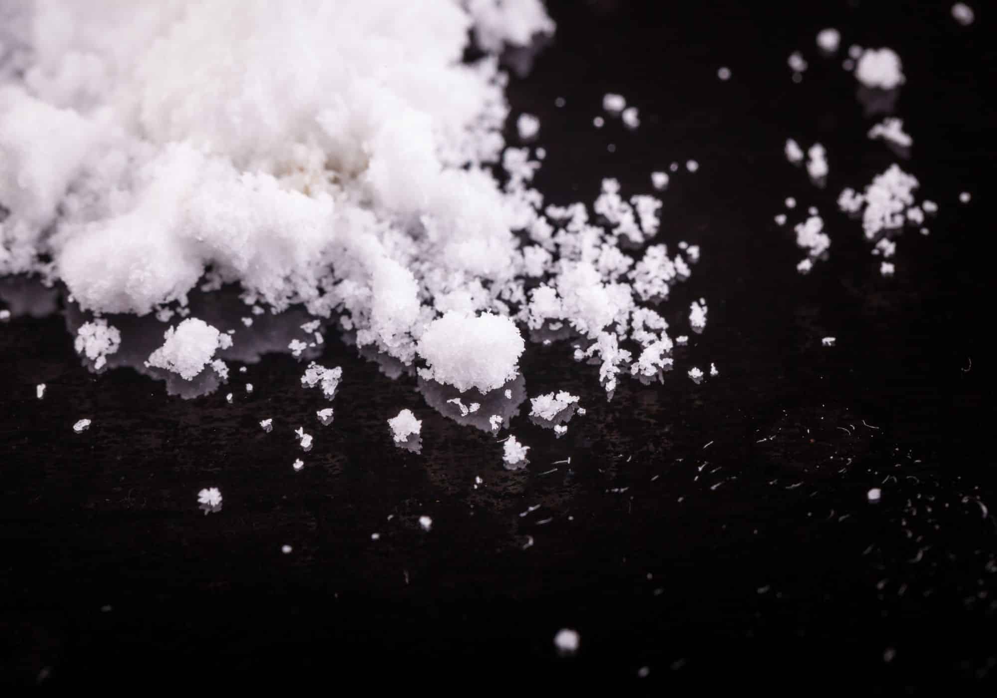 Crack vs Meth: What are the Differences?