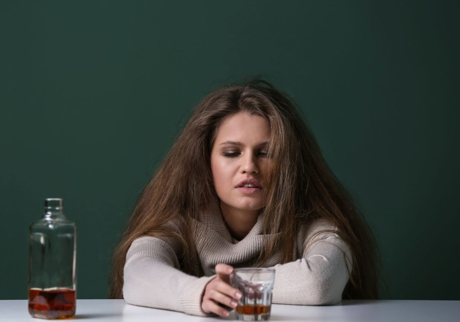 5 Effects of Alcoholism on Family
