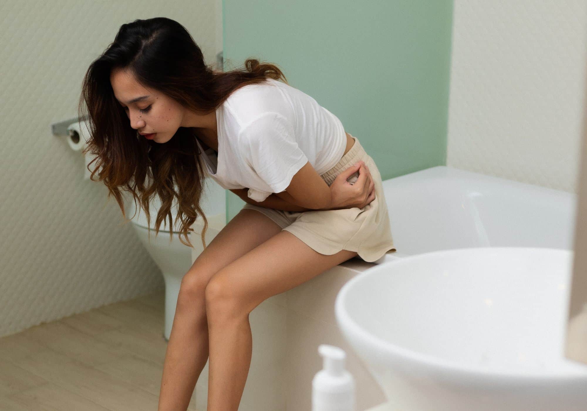 PMDD in Young Adults: What's Premenstrual Dysphoric Disorder