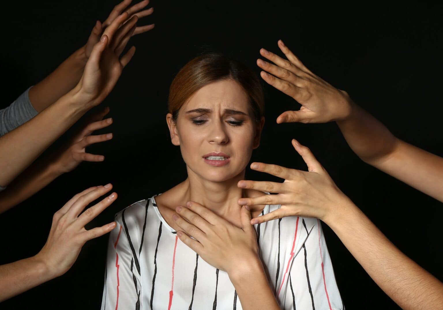 Understanding Lexapro Side Effects and Increase Anxiety