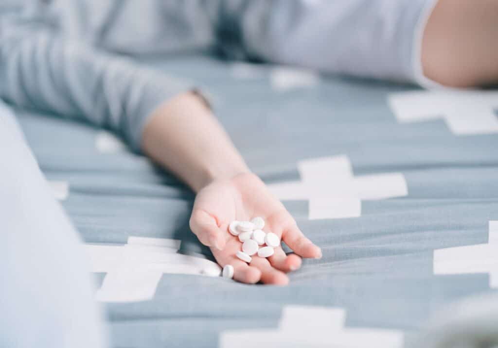 Barbiturate Overdose: Symptoms, Dangers & Treatment
