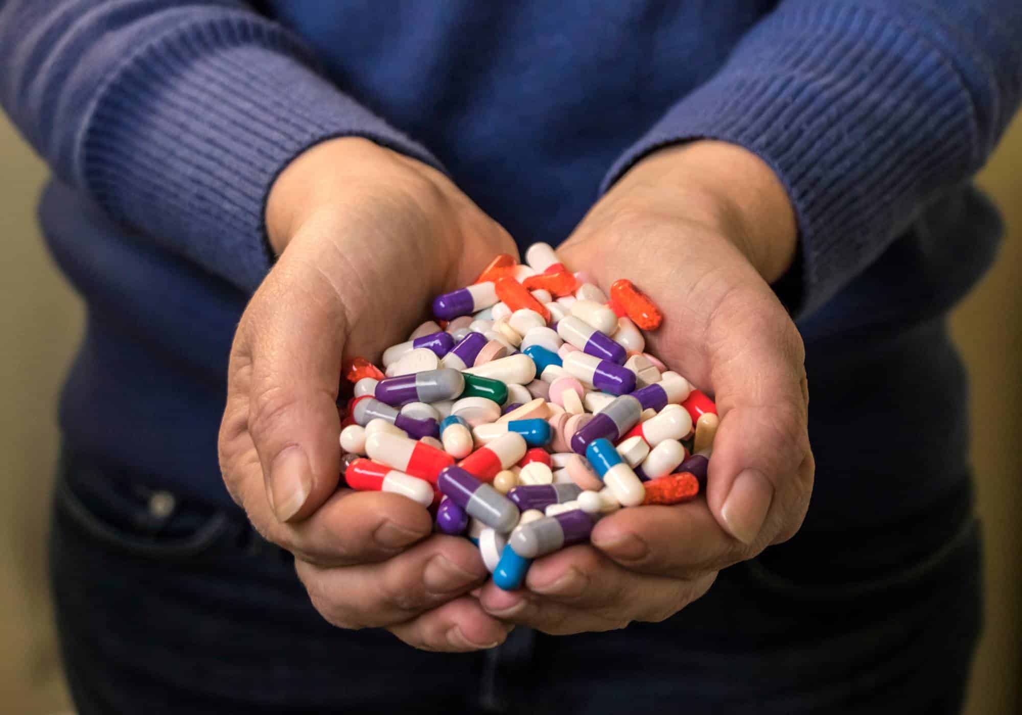 What Is an Accidental Overdose?