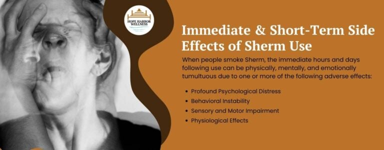 What Is Sherm? Understanding Its Risks, Effects, and Dangers